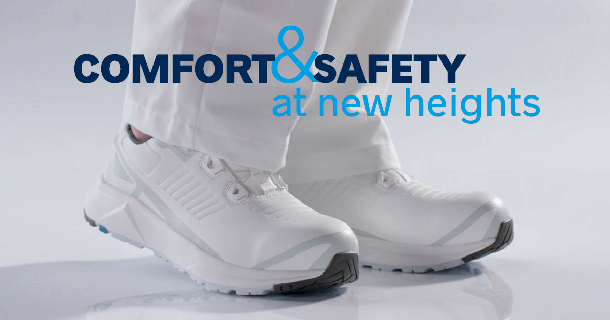 Sika Cloud - Lettsko med sikkerhet